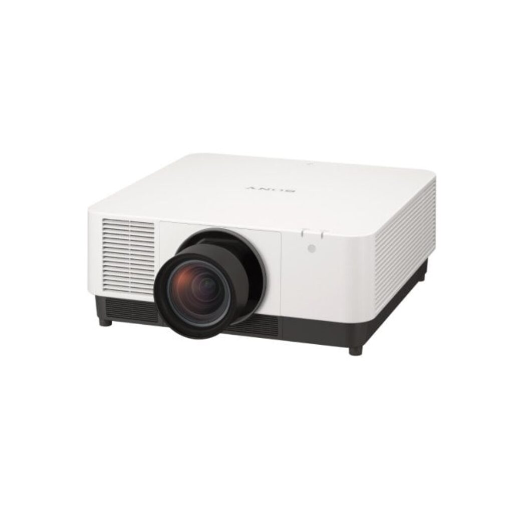 Sony VPL-FHZ131L Projector - Classroomstore.co.uk